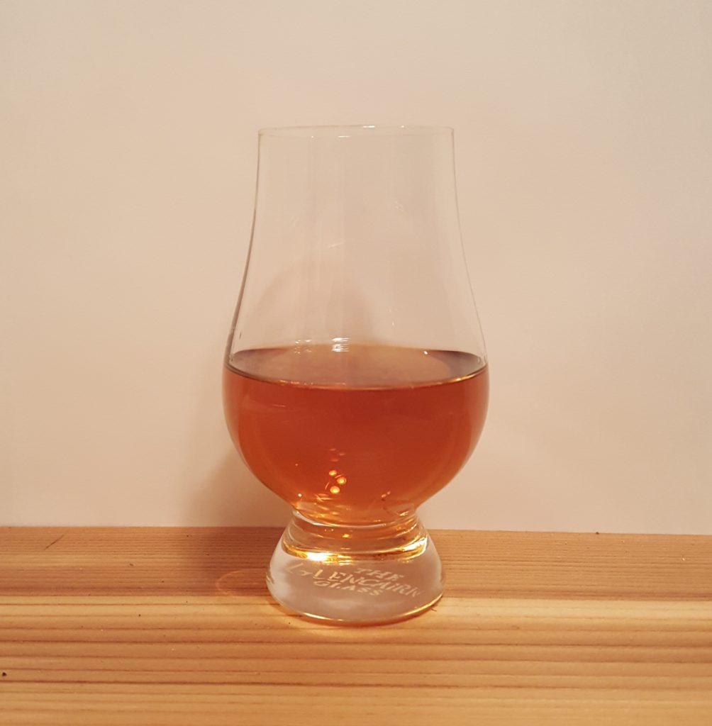 Col EH Taylor Single Barrel Bourbon Review – Whiskey for the Ages
