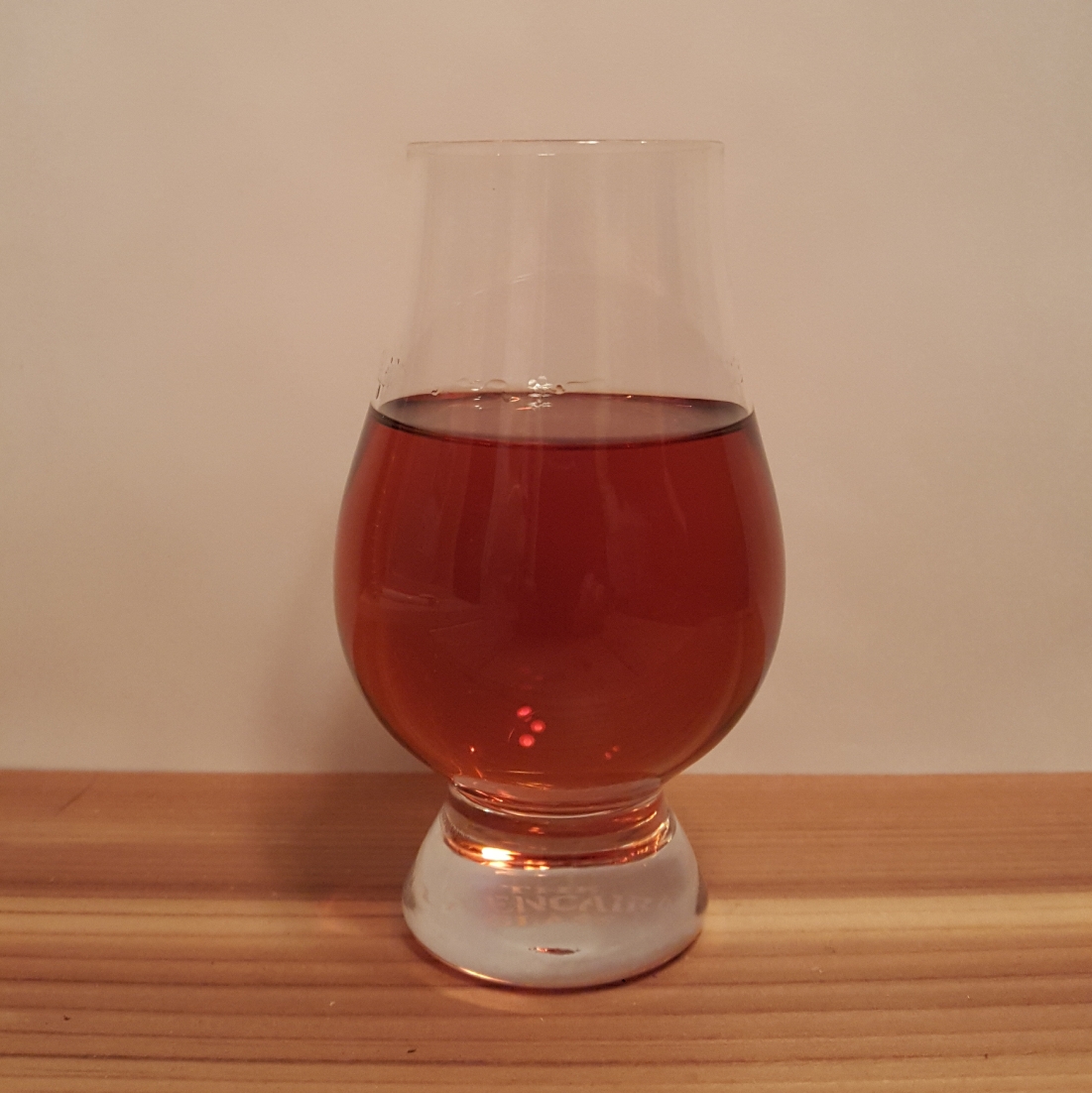 Stagg Jr Batch #12 Review – Whiskey for the Ages