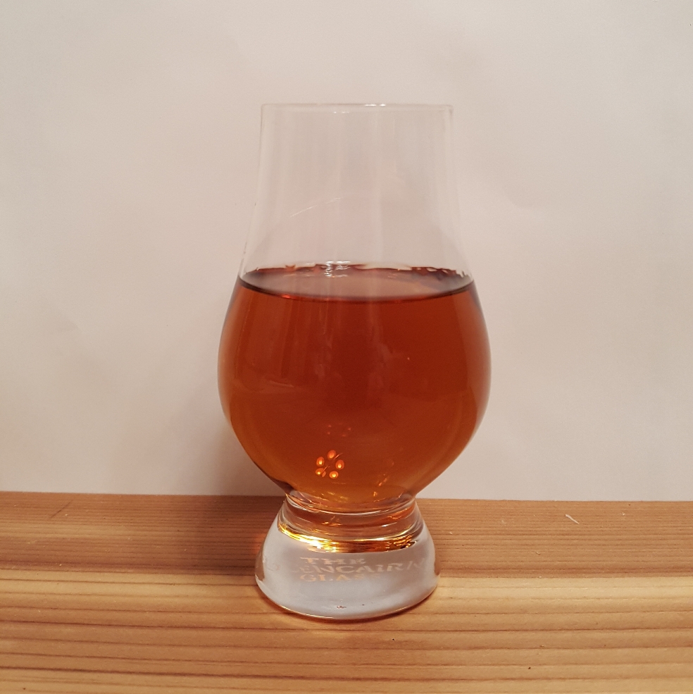 Old Forester 86 Bourbon Review – Whiskey for the Ages