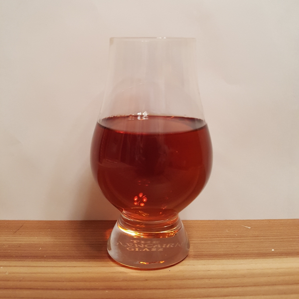 Stagg Jr Batch 13 Review – Whiskey for the Ages