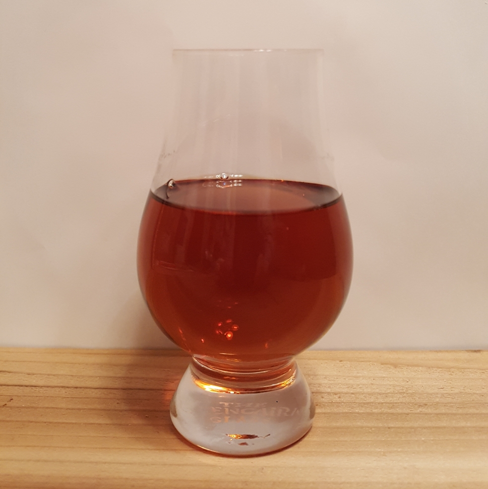 Stagg Jr Batch 14 Bourbon – Whiskey for the Ages