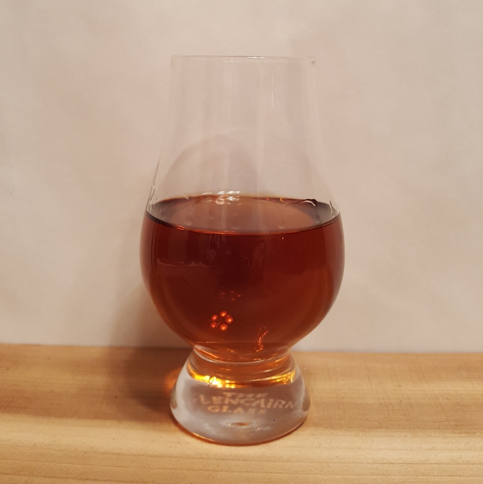 Hillrock Solera Aged Bourbon – Whiskey for the Ages