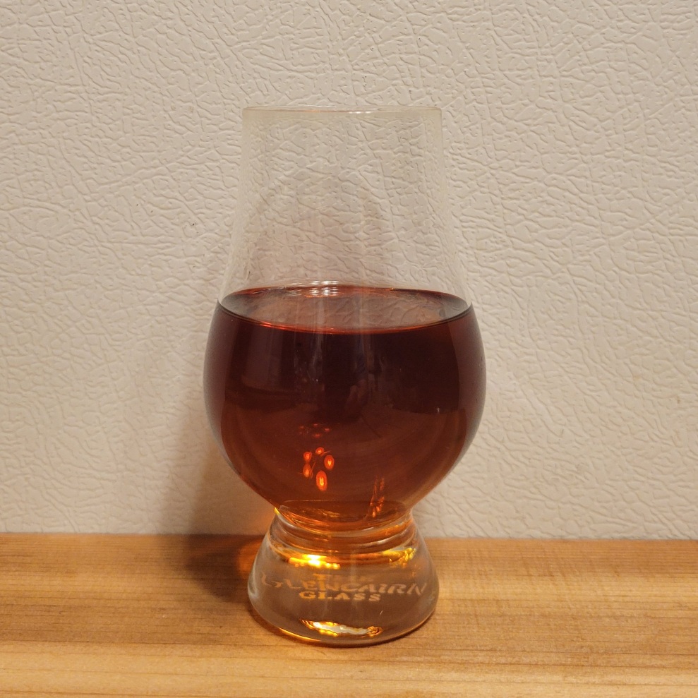 Border Bourbon Cask Strength – Whiskey for the Ages